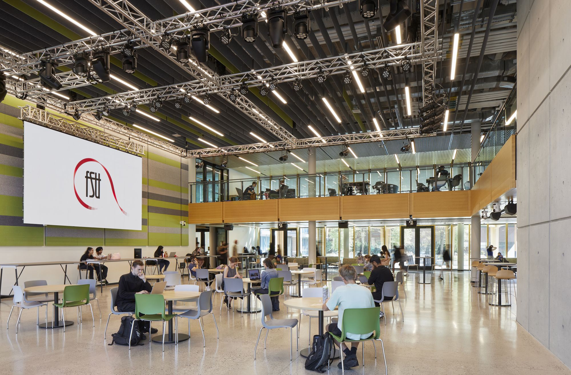 Fanshawe College - Innovation Village - Education Snapshots