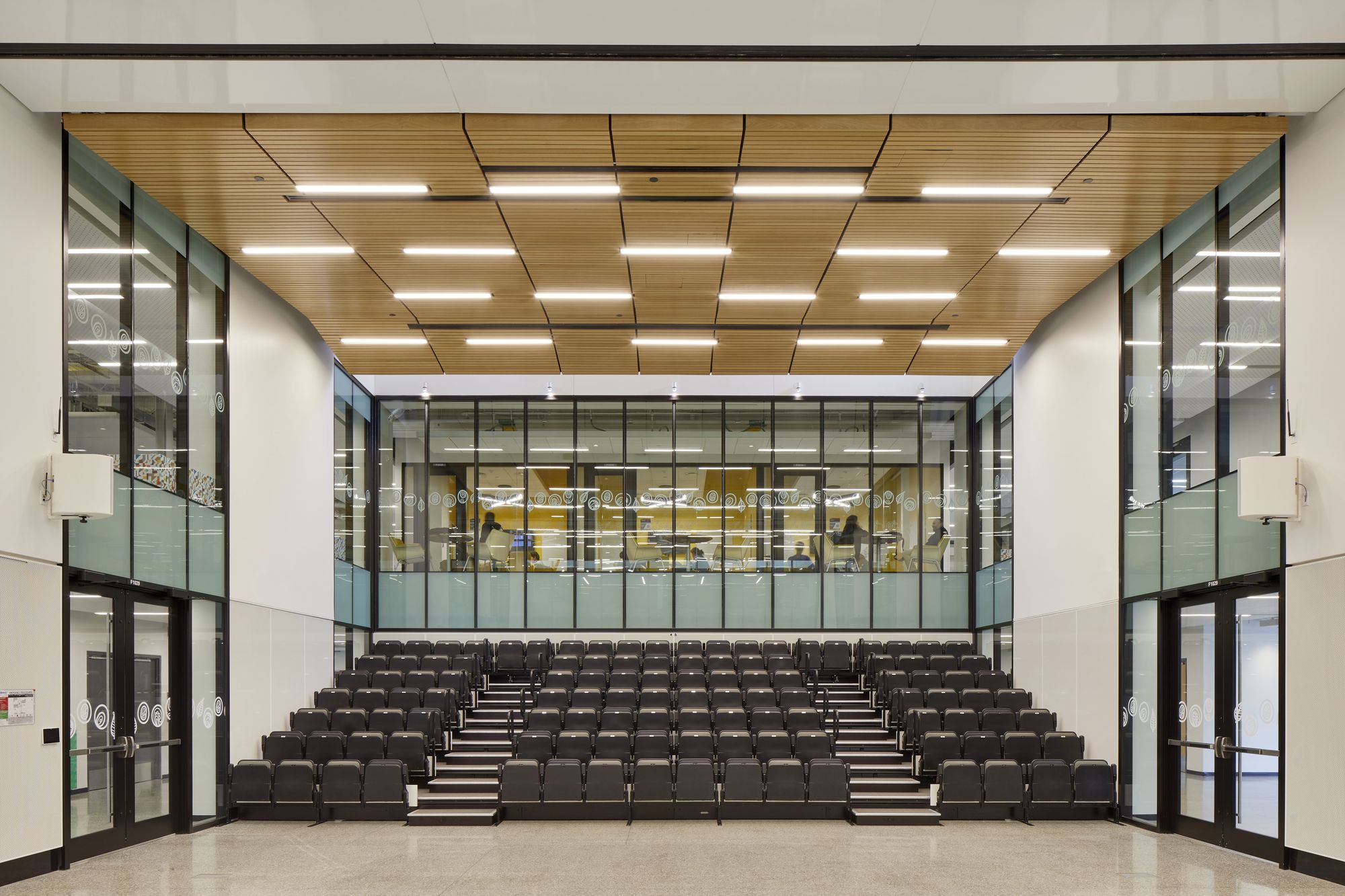 Fanshawe College - Innovation Village - Education Snapshots
