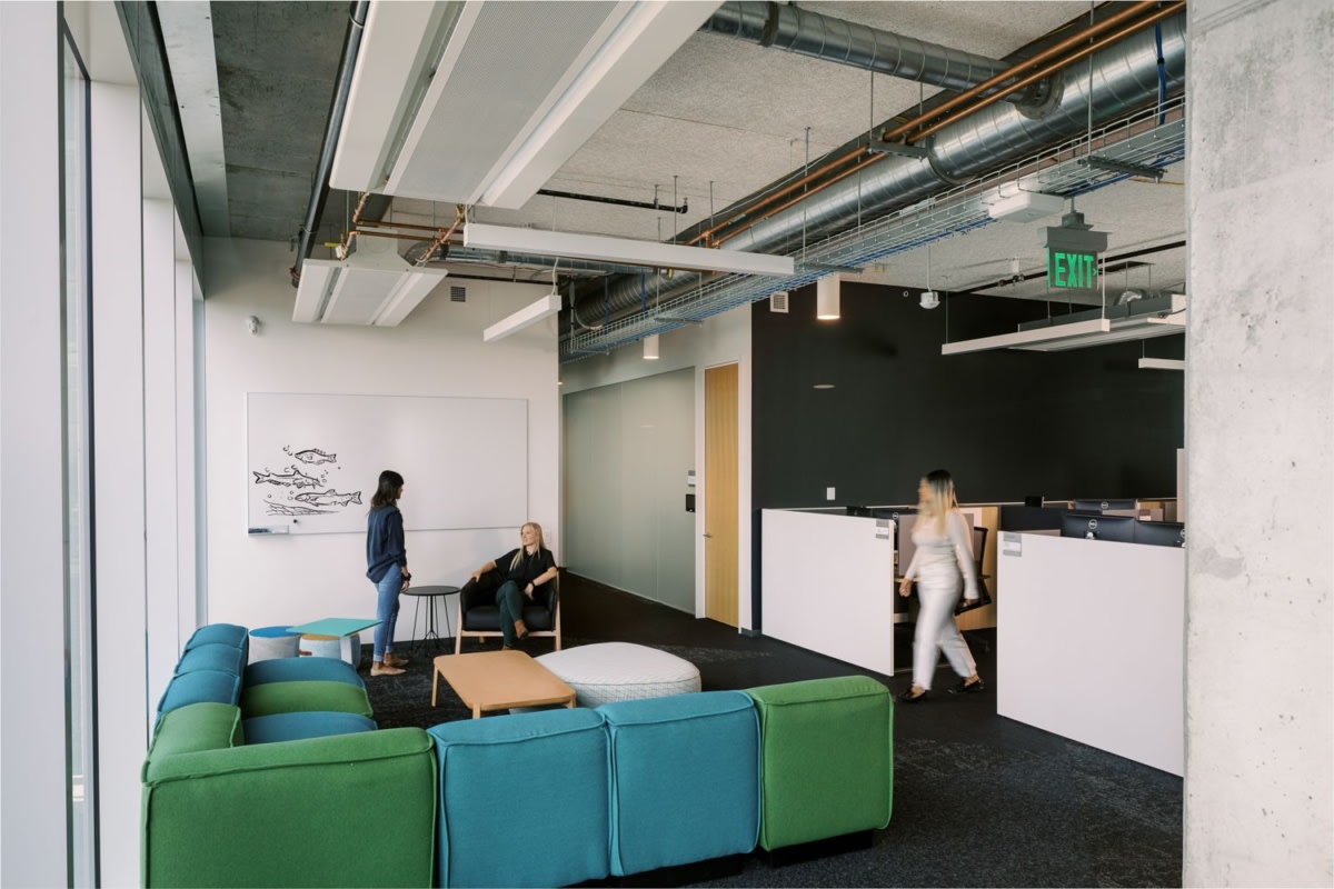 Georgia Institute of Technology - CODA Building - Education Snapshots