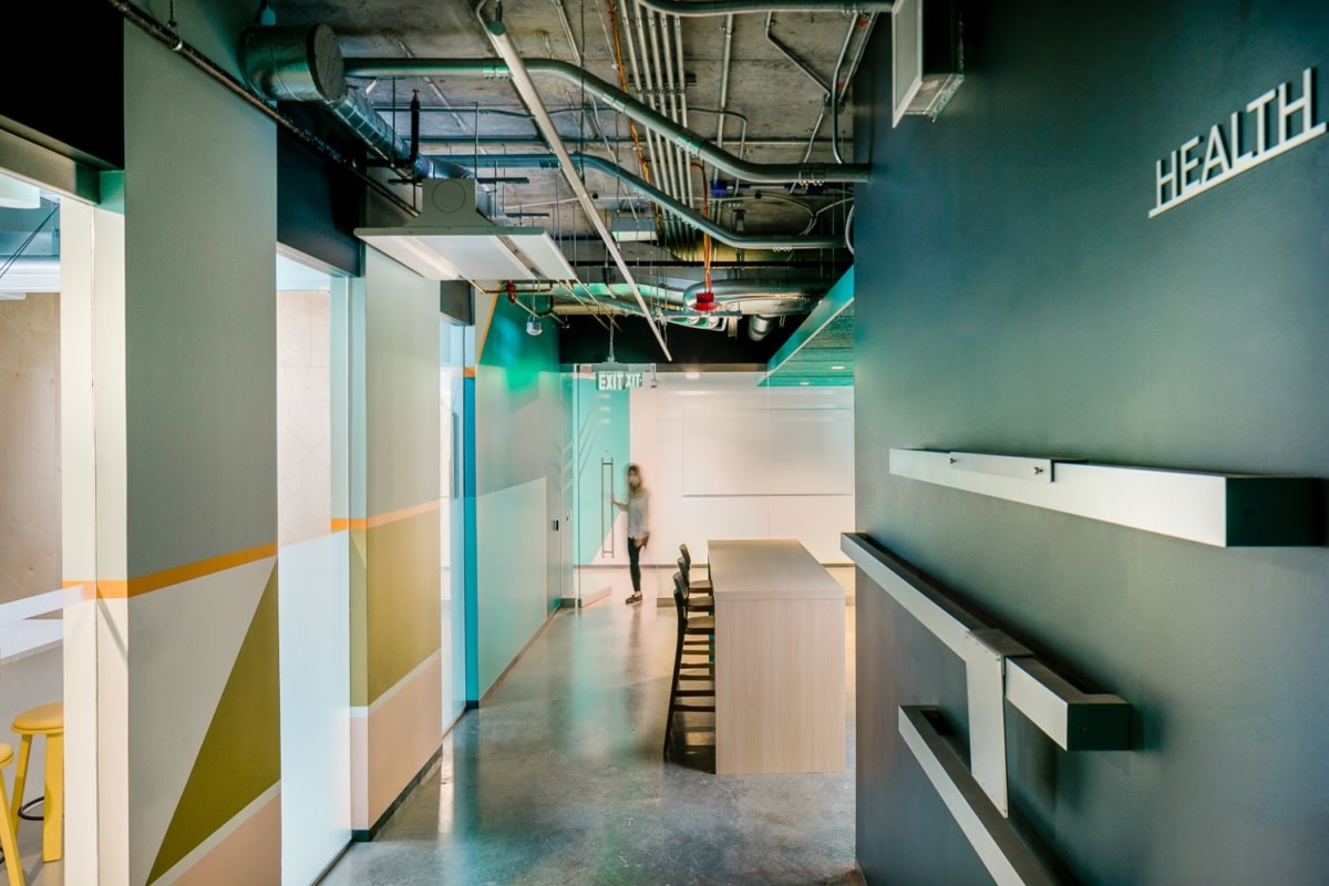 Georgia Institute of Technology - CODA Building - Education Snapshots