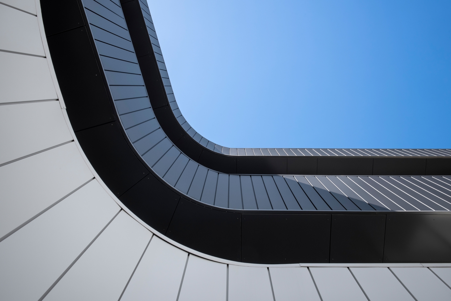 Glenunga International High School Learning Building & Gymnasium ...