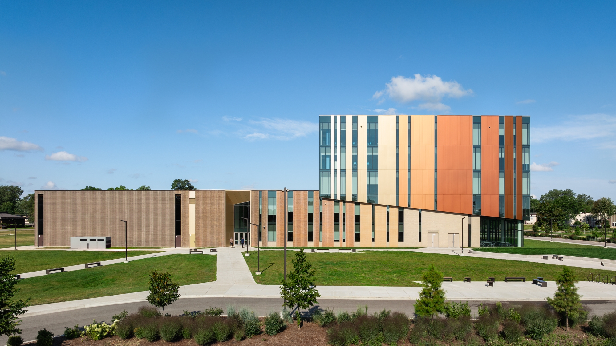 NEAL Math & Science Academy - Education Snapshots