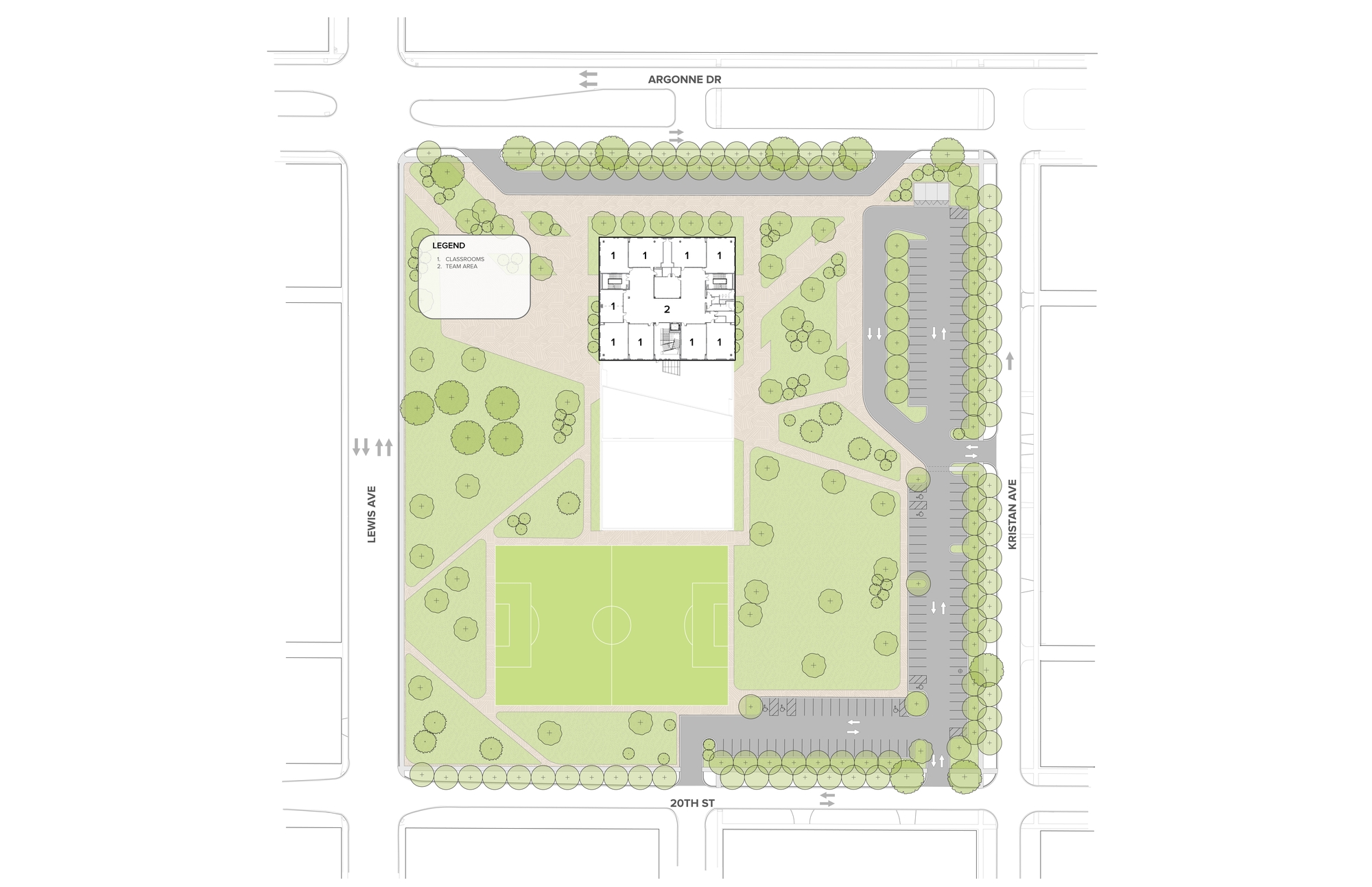 NEAL Math & Science Academy - Education Snapshots