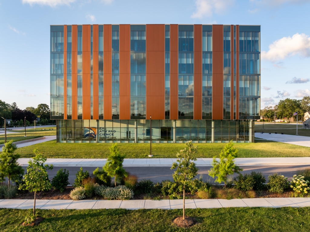 NEAL Math & Science Academy - Education Snapshots