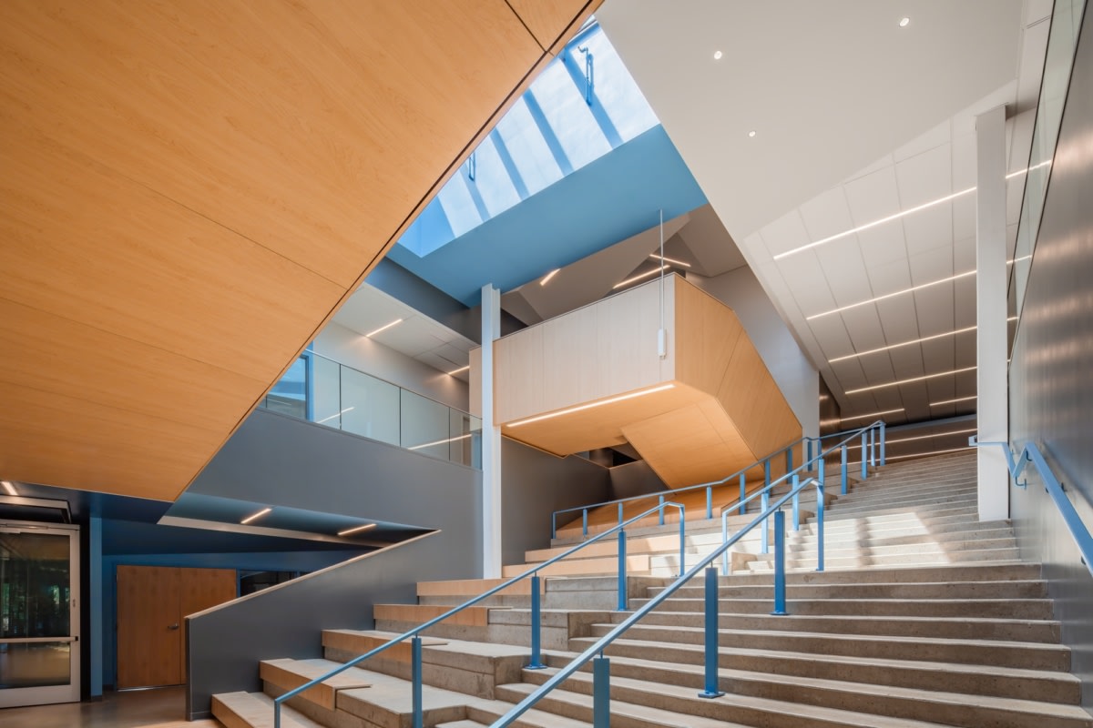 NEAL Math & Science Academy - Education Snapshots