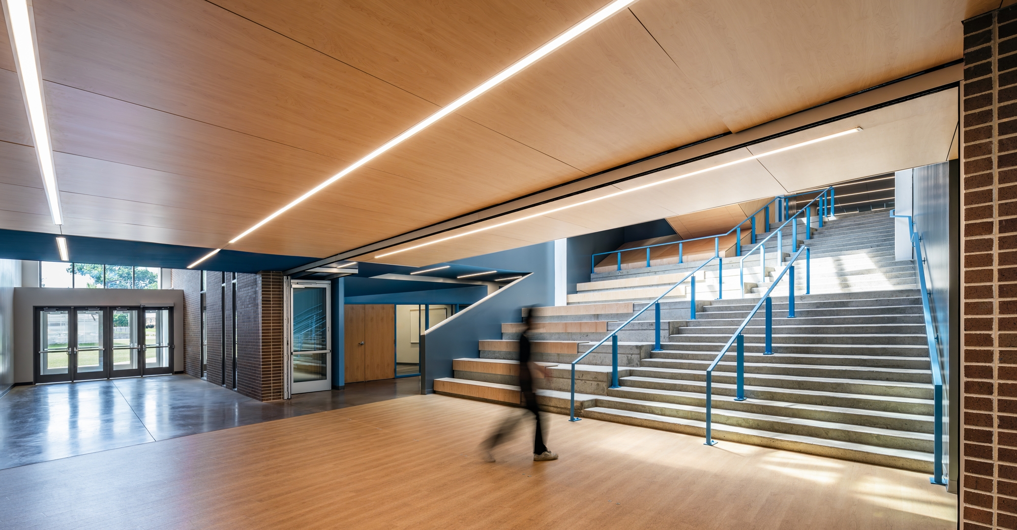 NEAL Math & Science Academy - Education Snapshots