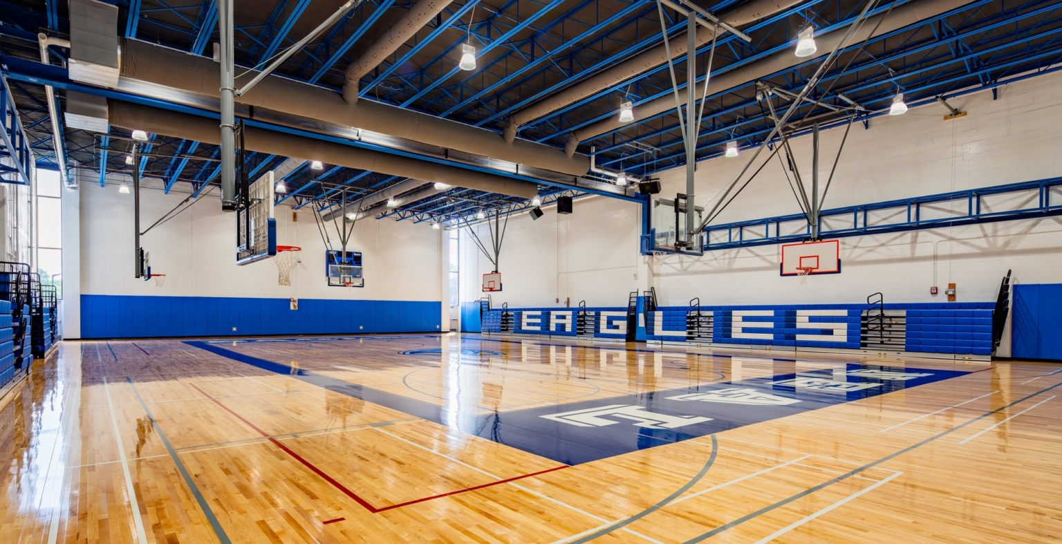 NEAL Math & Science Academy - Education Snapshots