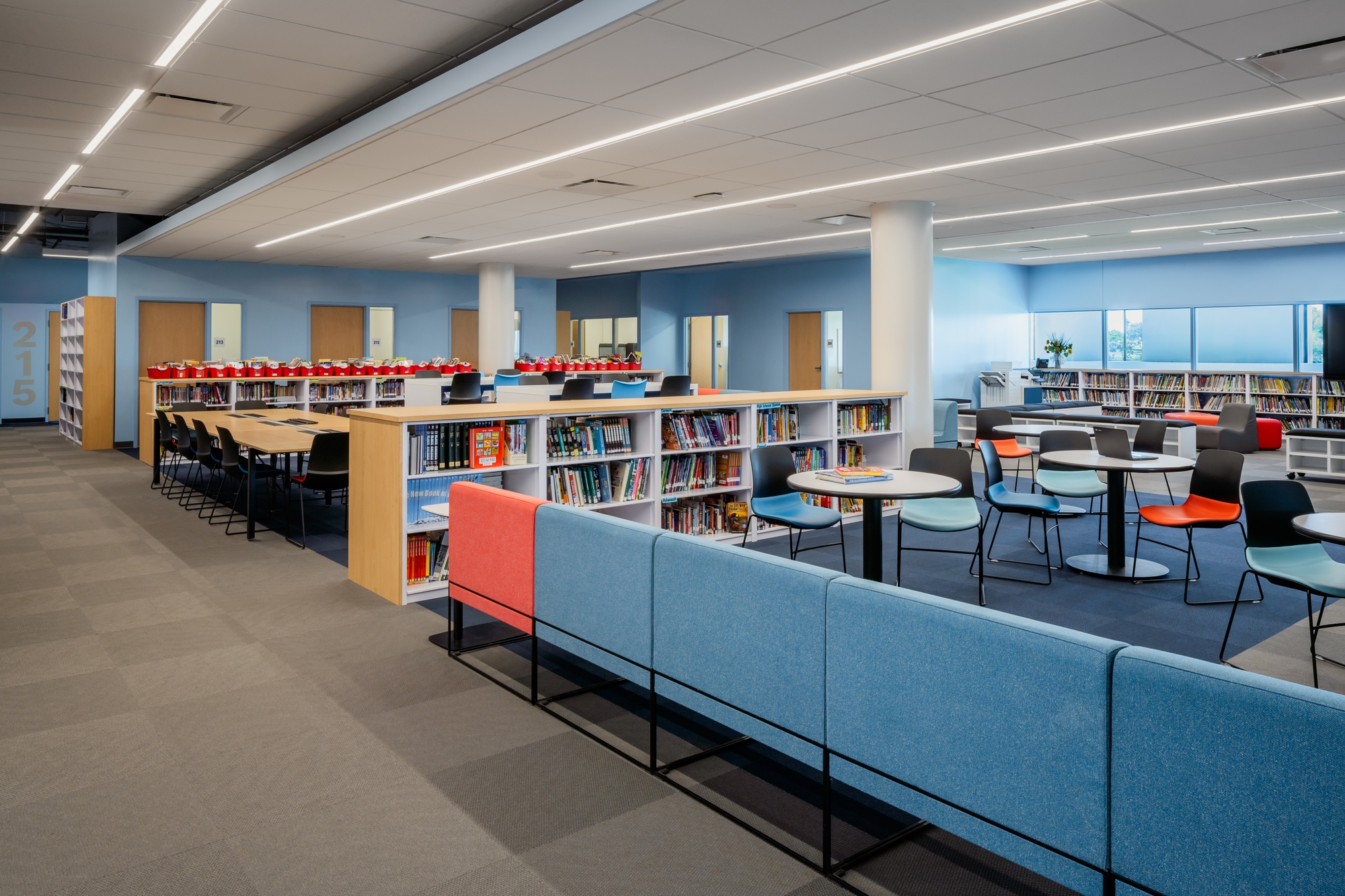 NEAL Math & Science Academy - Education Snapshots