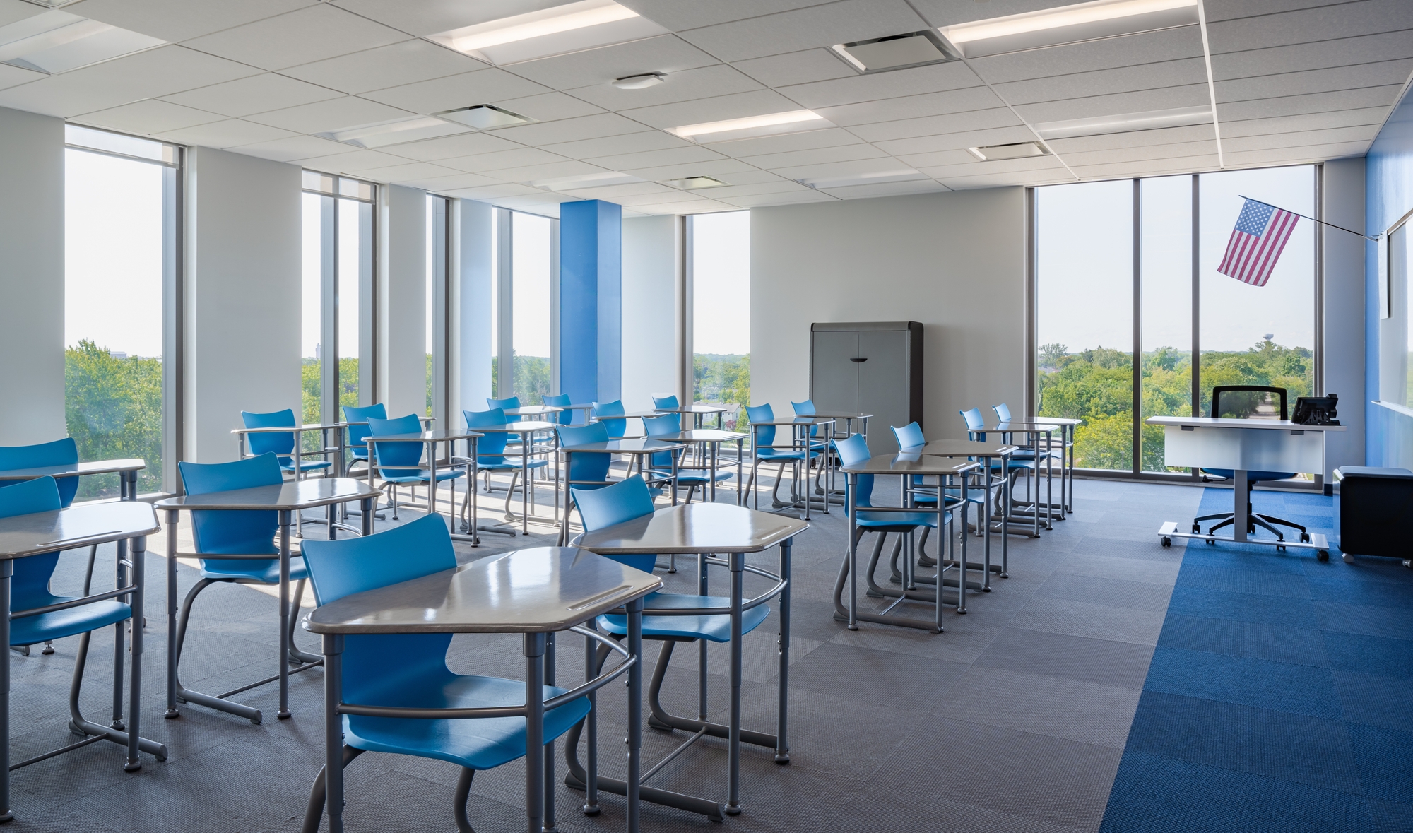 NEAL Math & Science Academy - Education Snapshots