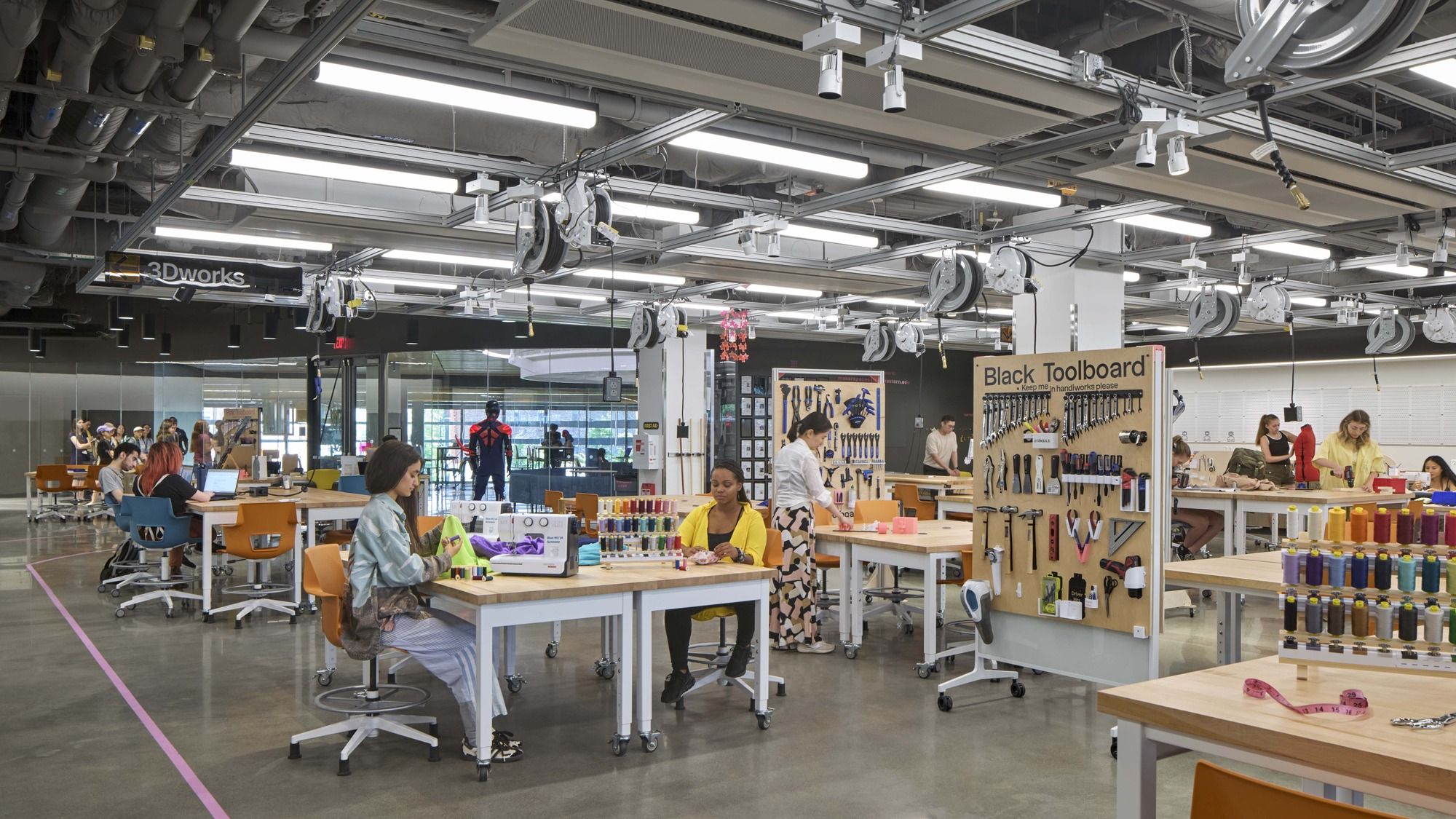 Northeastern University - EXP - Education Snapshots