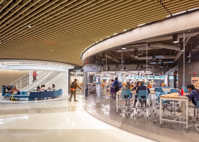 Northeastern University - EXP - Education Snapshots