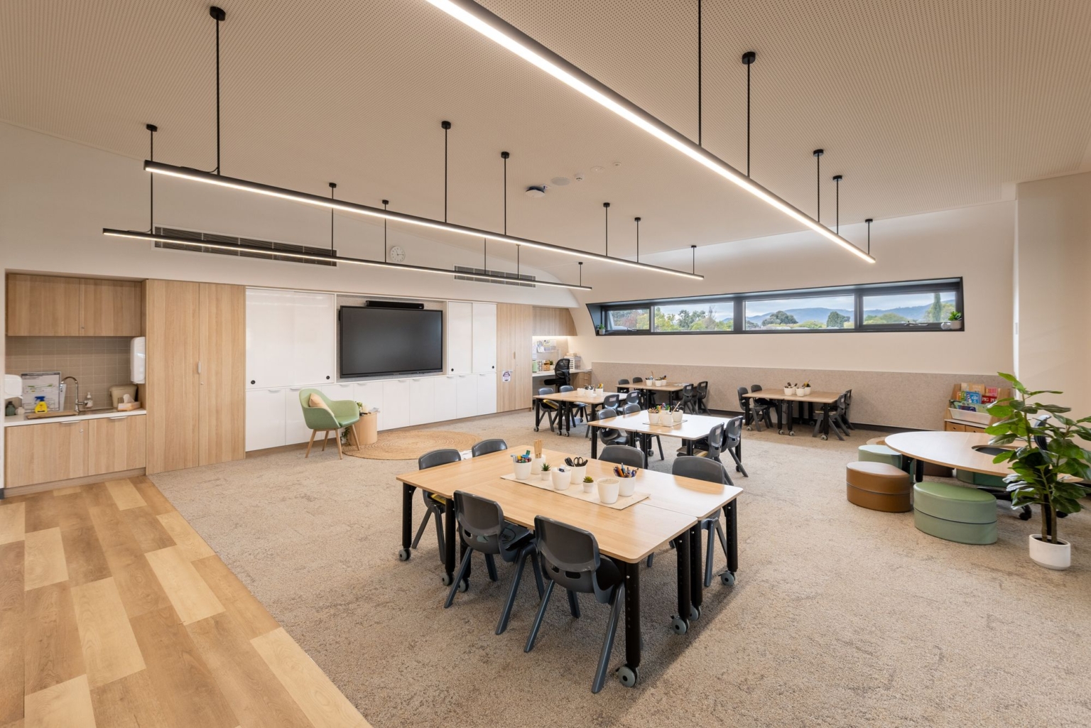 St Joseph’s School Payneham Carlo Acutis Building - Education Snapshots