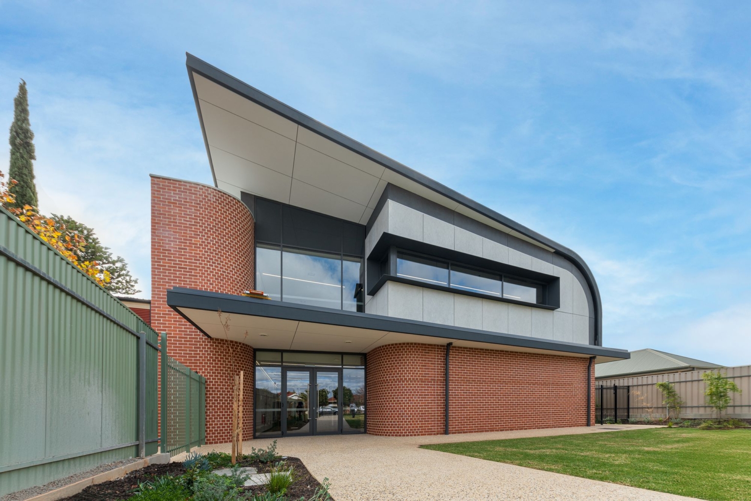 St Joseph’s School Payneham Carlo Acutis Building - Education Snapshots