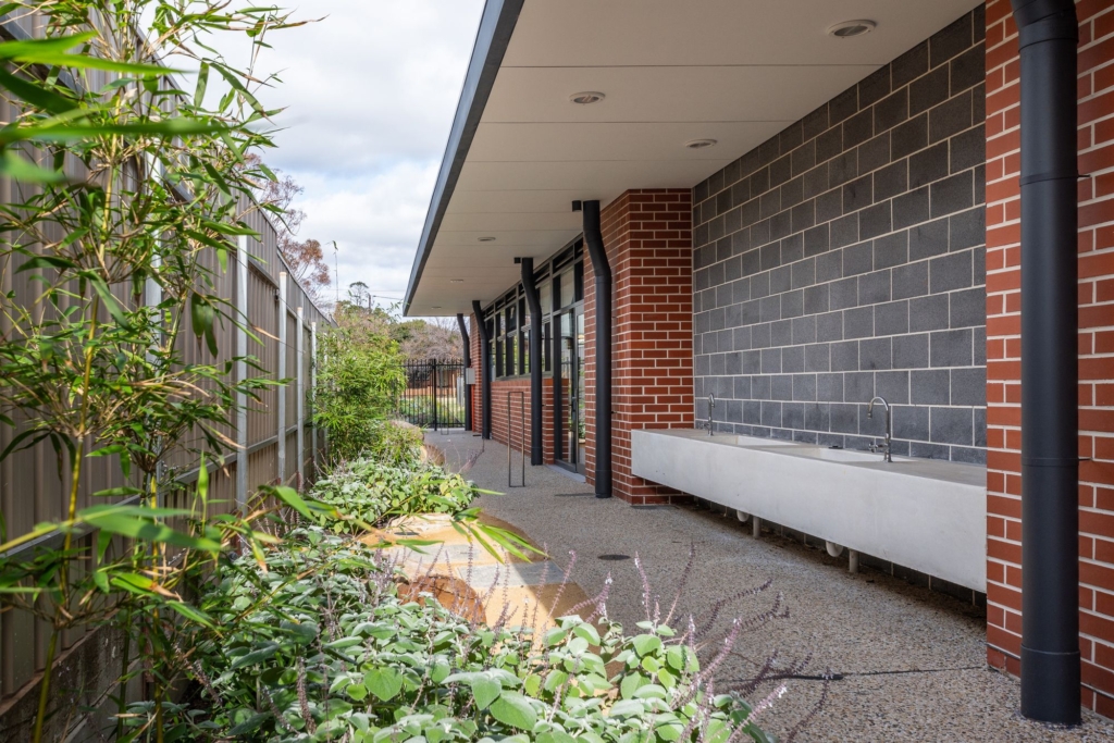 St Joseph’s School Payneham Carlo Acutis Building - Education Snapshots