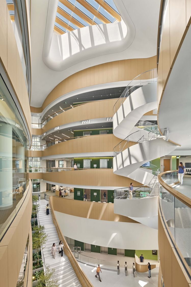 The Ragon Institute of Mass General, MIT and Harvard - Ragon 2.0 ...