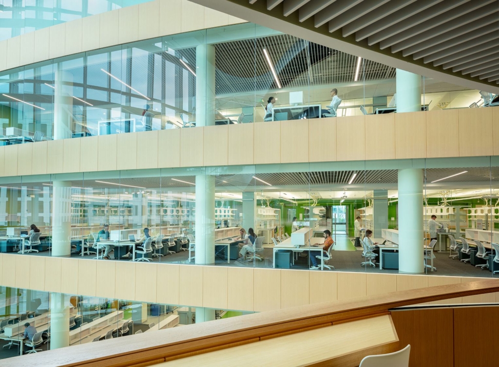 The Ragon Institute of Mass General, MIT and Harvard - Ragon 2.0 ...