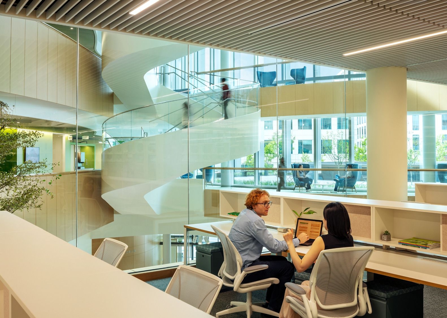 The Ragon Institute of Mass General, MIT and Harvard - Ragon 2.0 ...