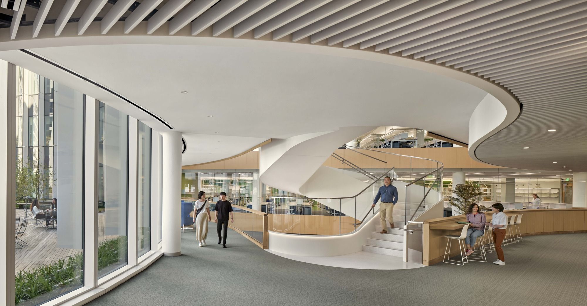 The Ragon Institute of Mass General, MIT and Harvard - Ragon 2.0 ...