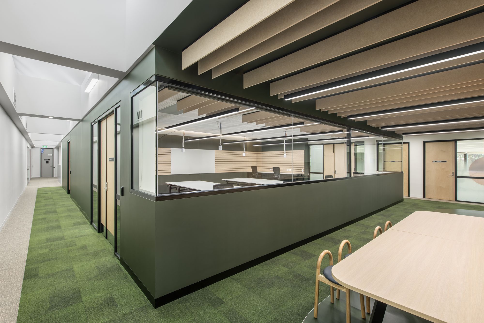 University of South Australia (UniSA) - Defence + Space Research ...