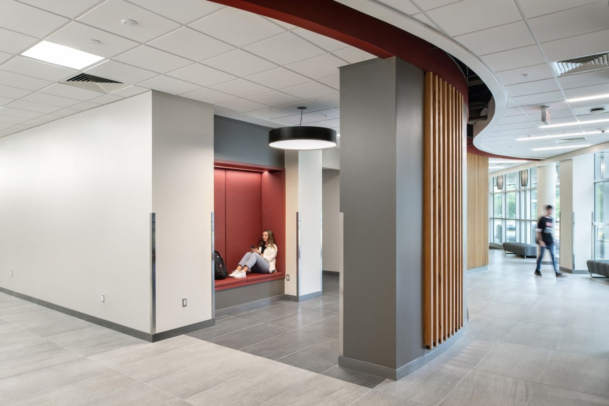 Indiana University — IUPUI Health Sciences / Dunlap Building IU ...