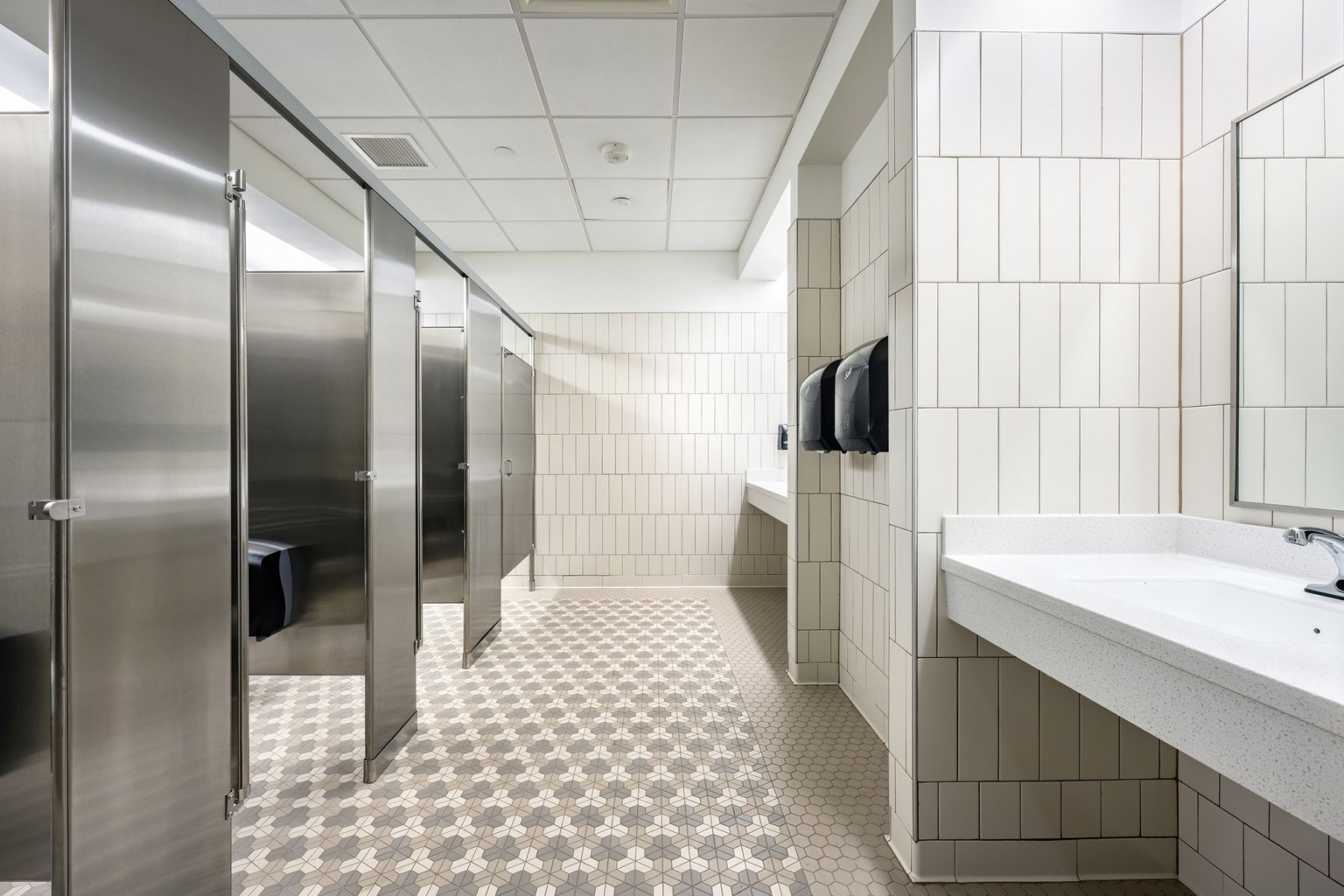 Indiana University — IUPUI Health Sciences / Dunlap Building IU ...
