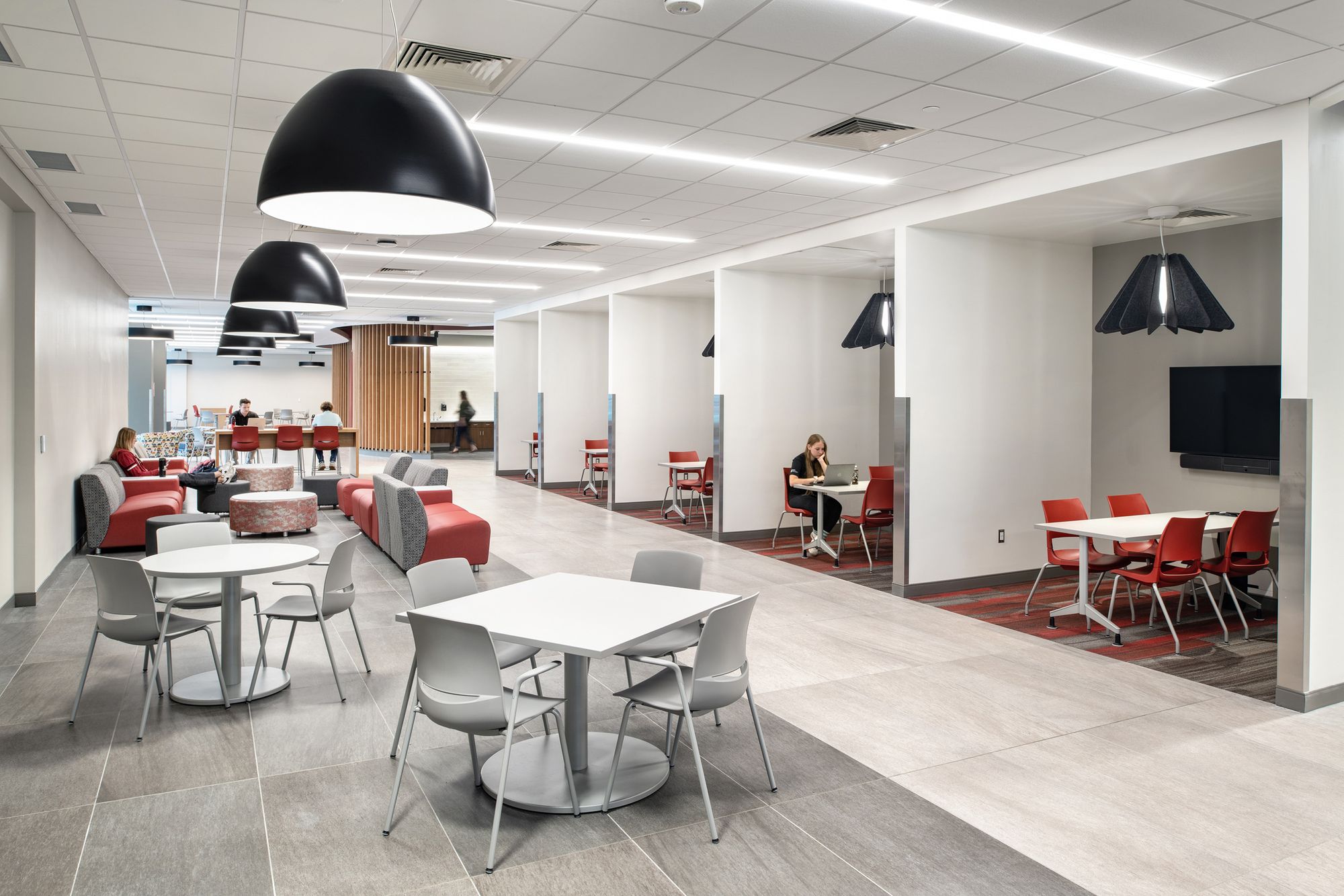 Indiana University — IUPUI Health Sciences / Dunlap Building IU ...