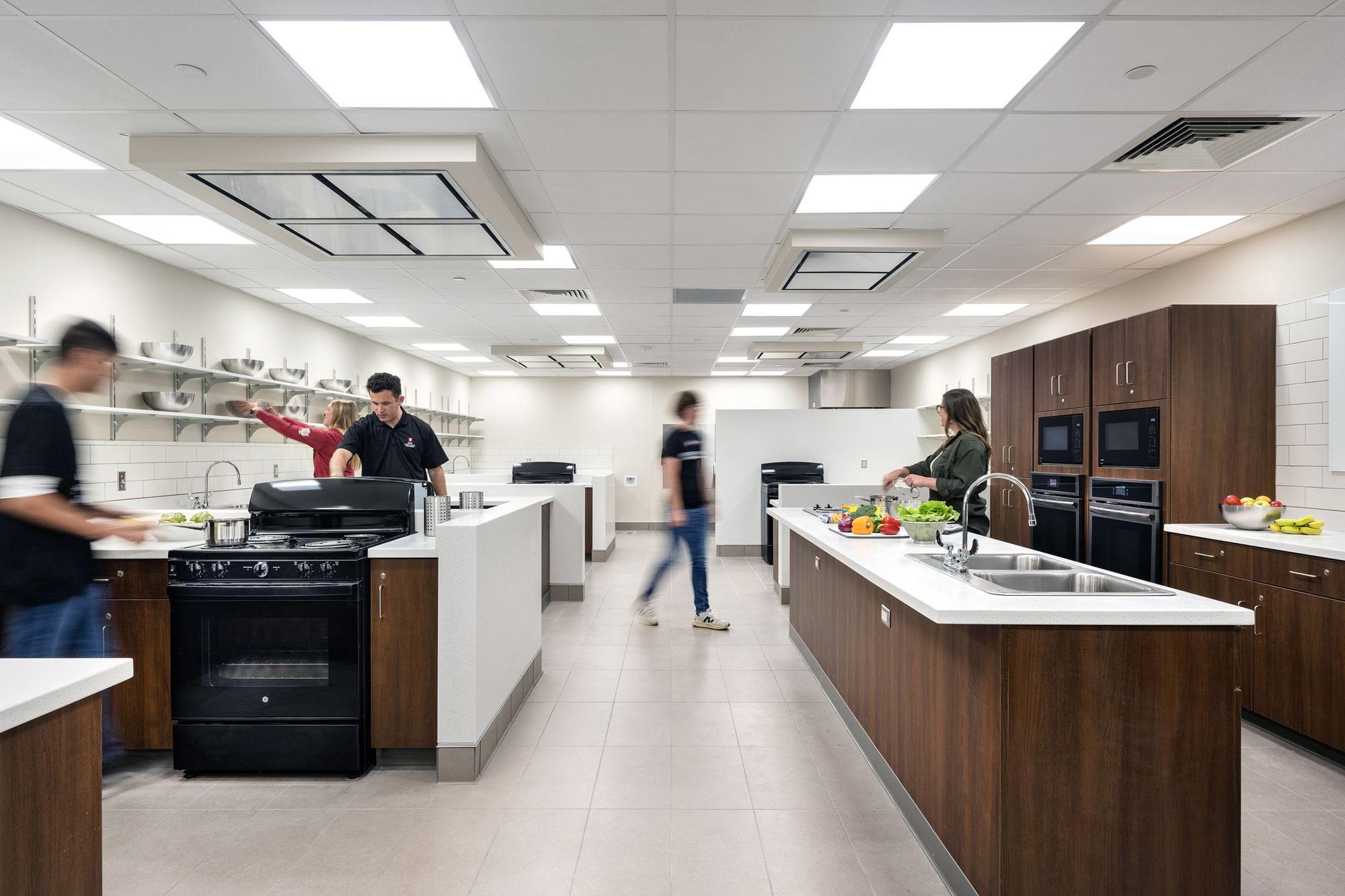 Indiana University — IUPUI Health Sciences / Dunlap Building IU ...