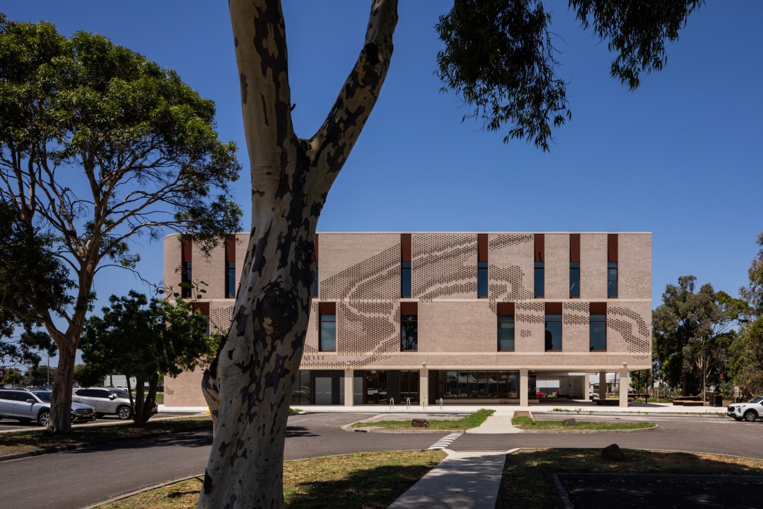 Kangan Institute - Health and Community Centre of Excellence ...