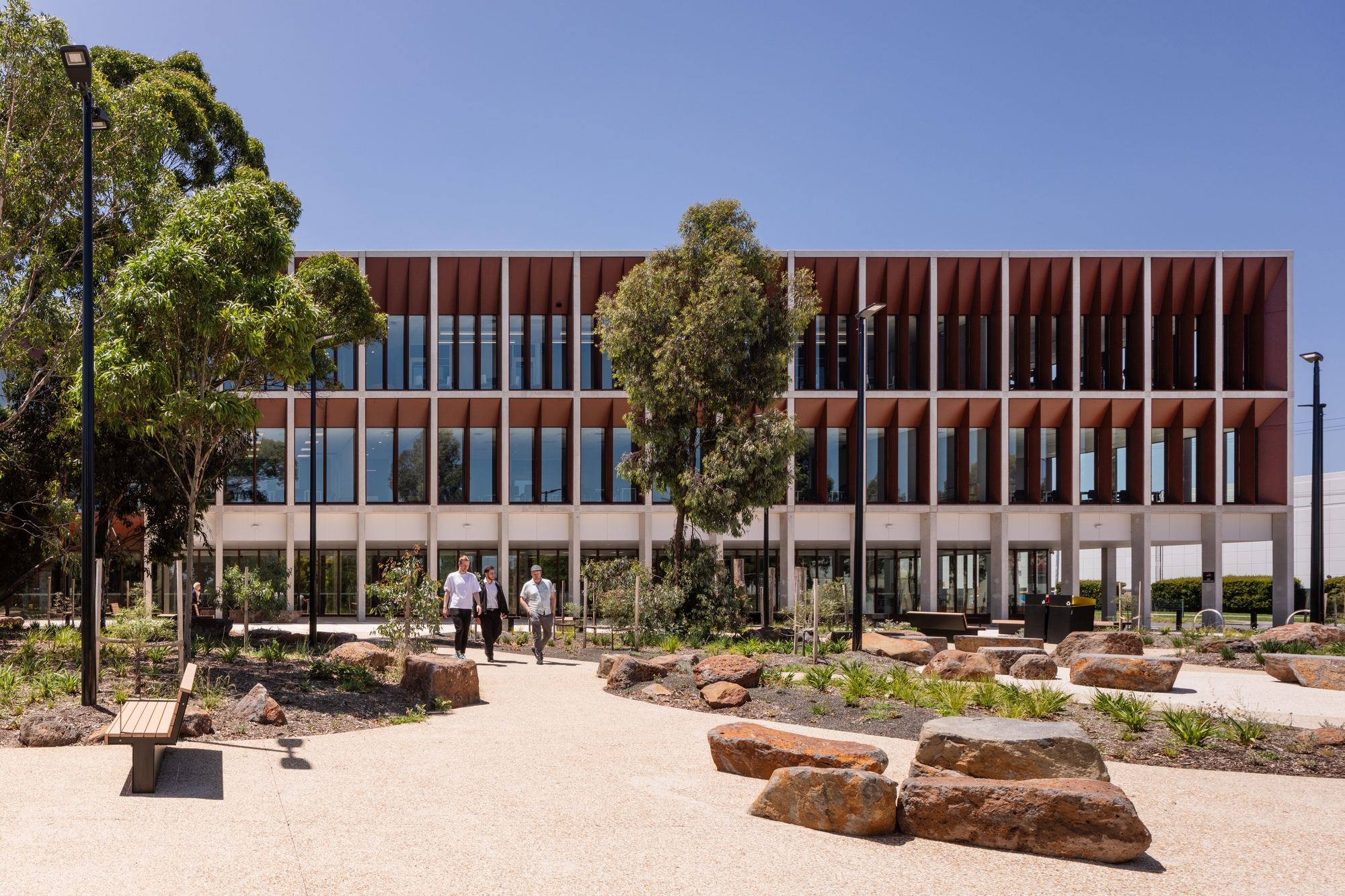 Kangan Institute - Health and Community Centre of Excellence ...
