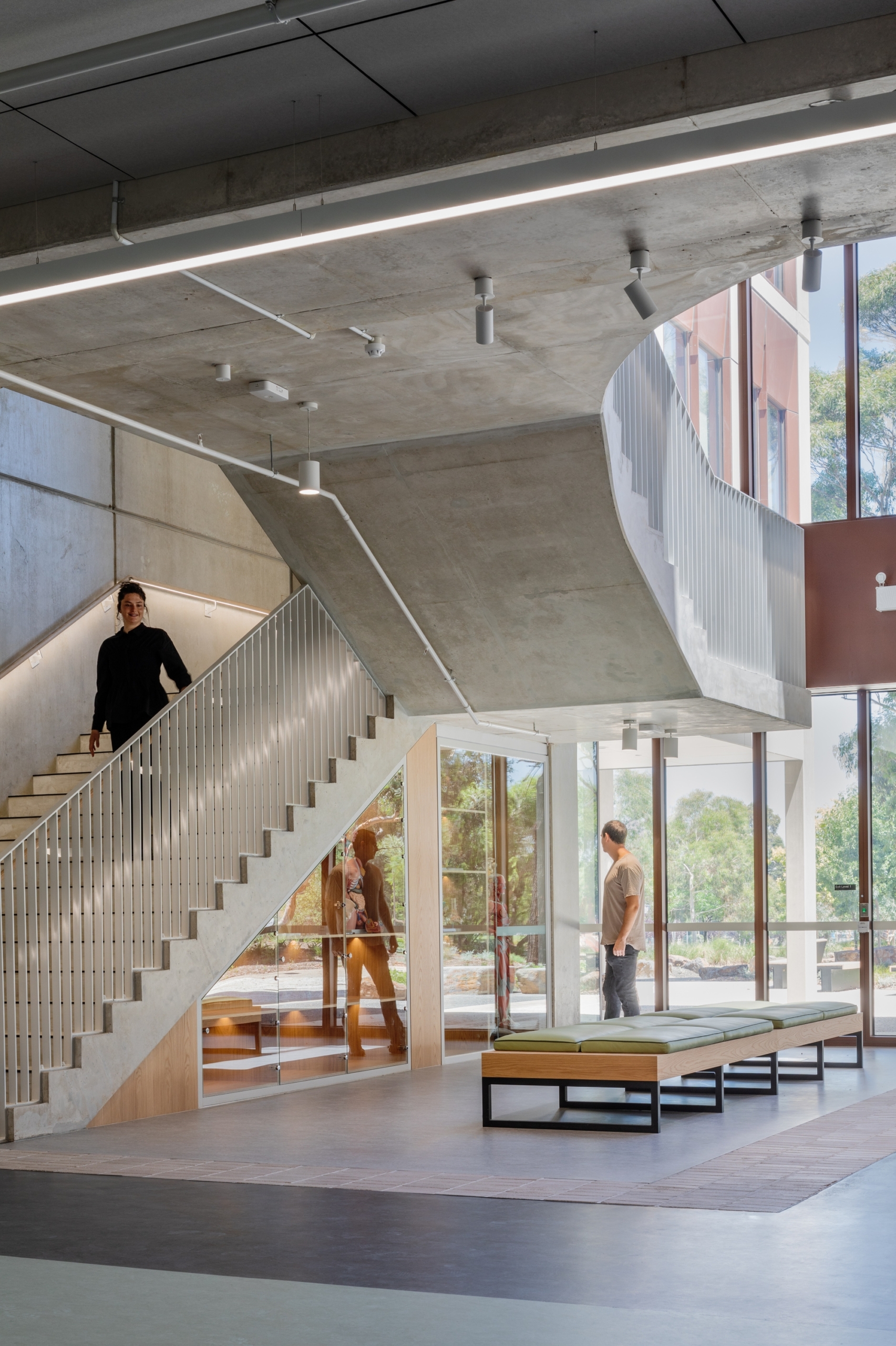 Kangan Institute - Health and Community Centre of Excellence ...