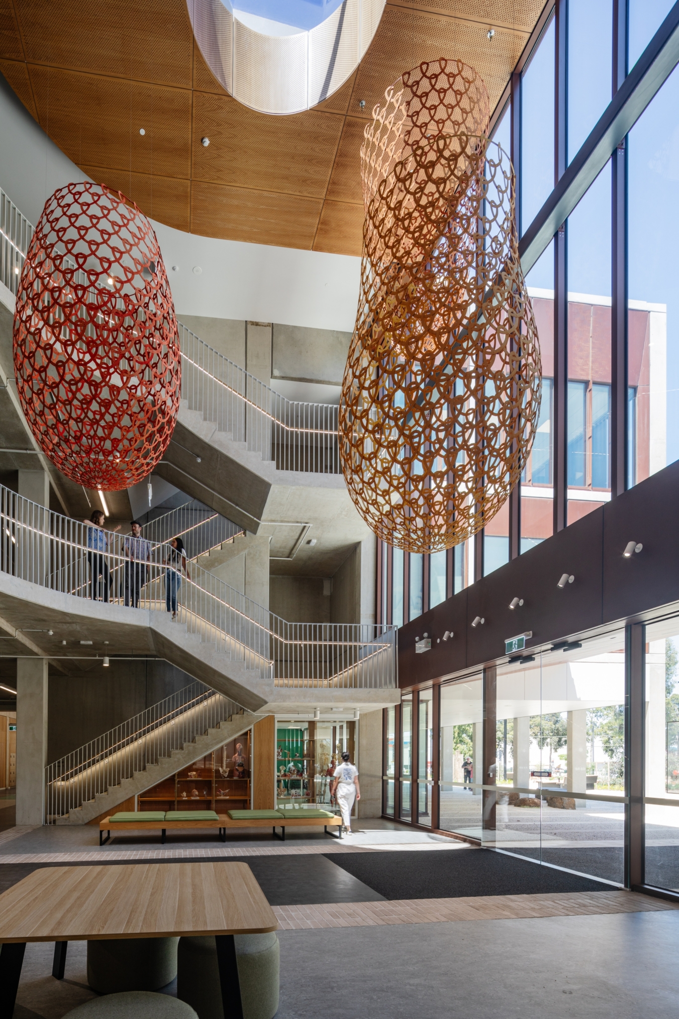 Kangan Institute - Health and Community Centre of Excellence ...