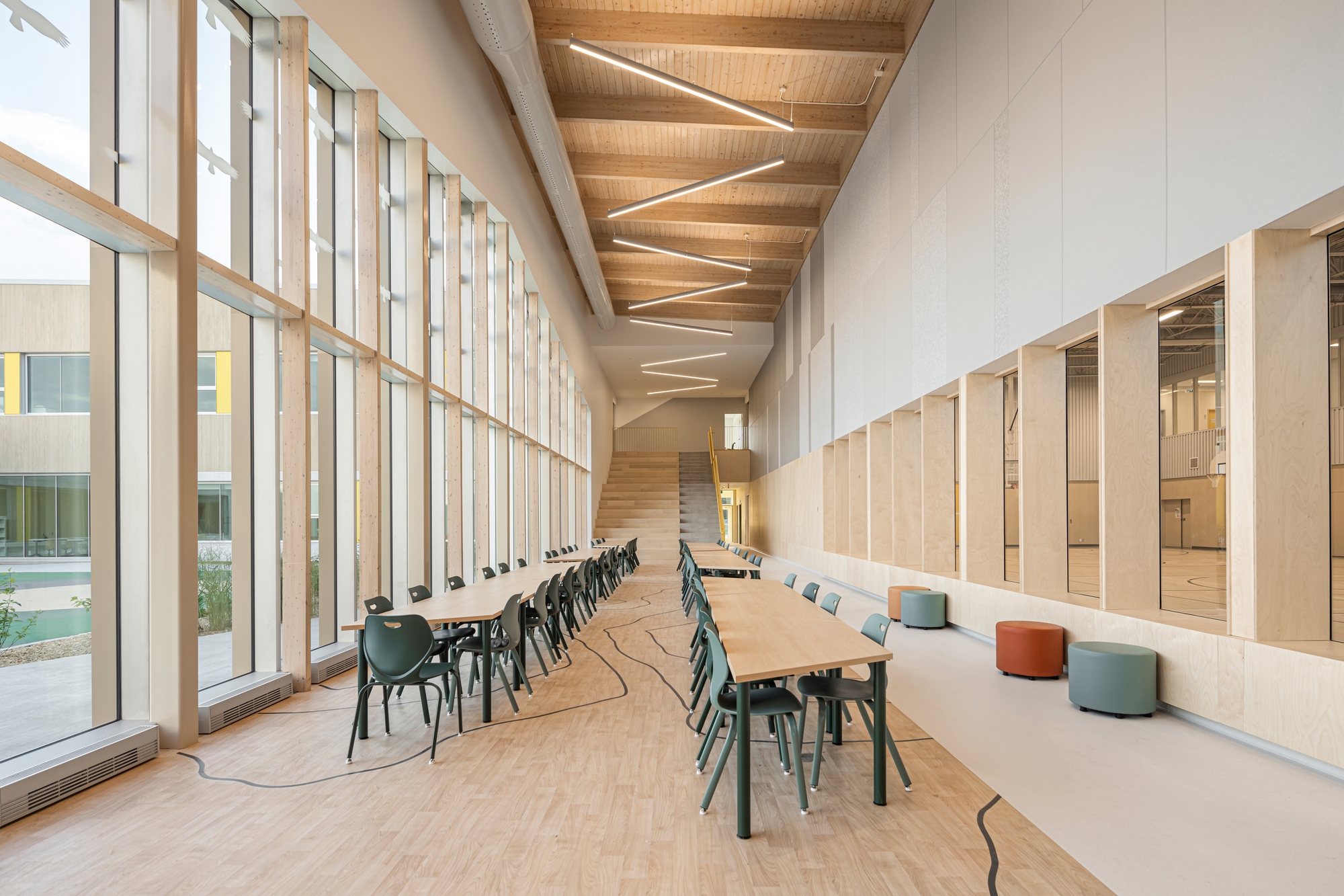 Manawan Awacak Okiskinohamatowikamikowaw Elementary School - Education ...