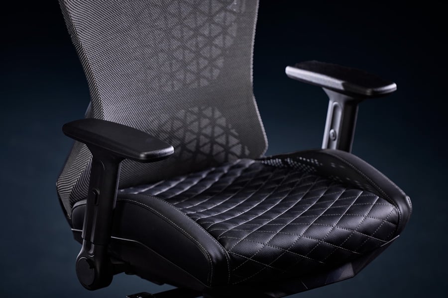 Nav Esports Chair - Education Snapshots