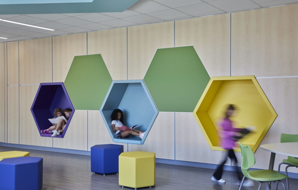 Newton Rayzor Elementary School - Education Snapshots