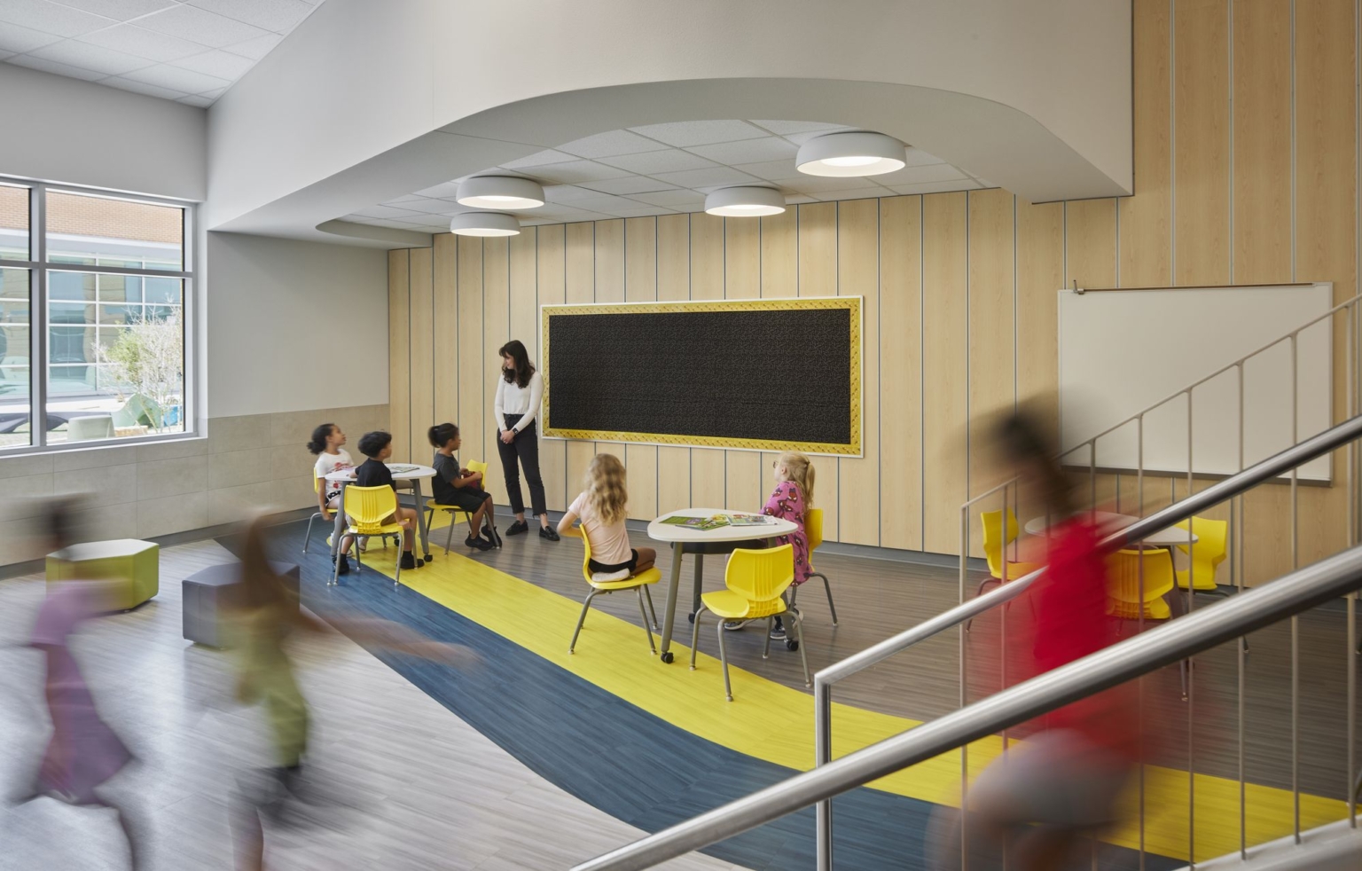 Newton Rayzor Elementary School - Education Snapshots