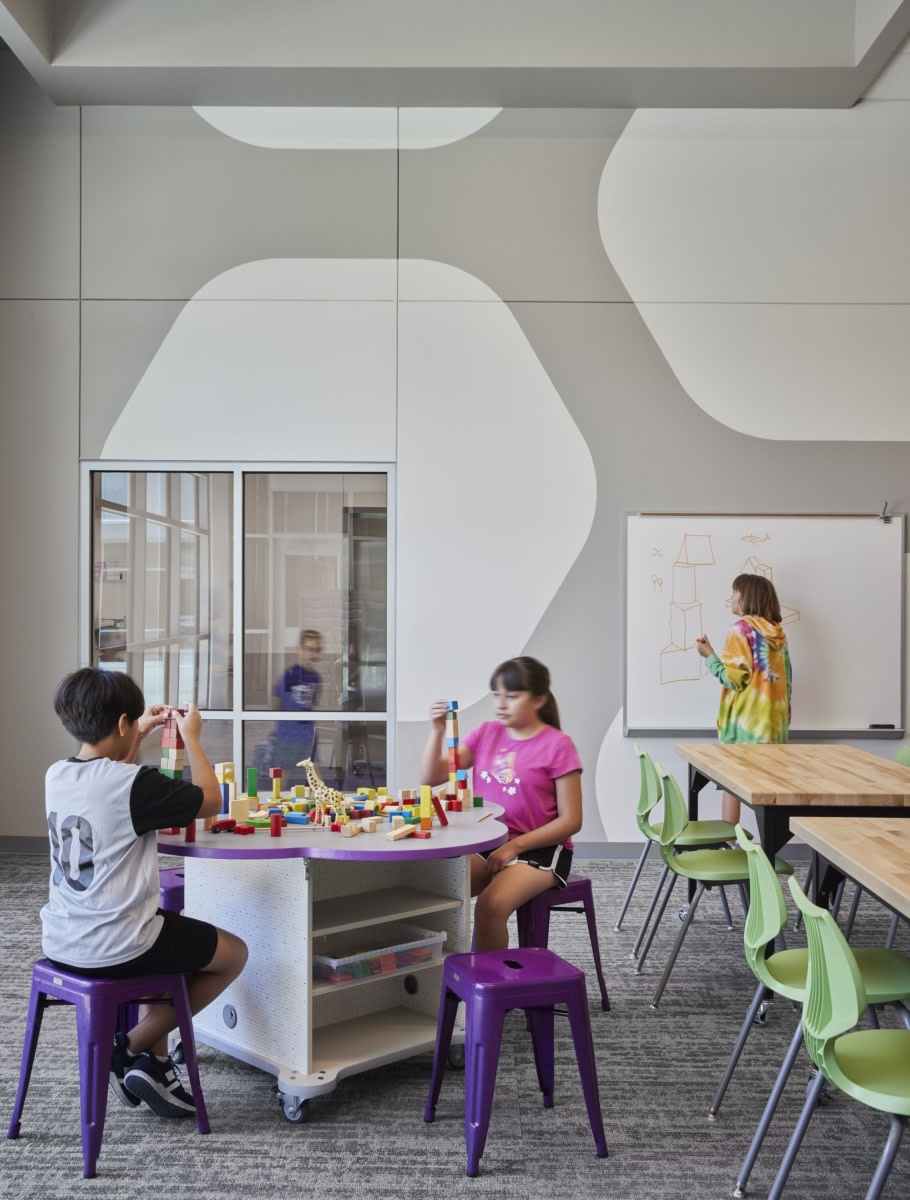 Browse All Photos - Education Snapshots