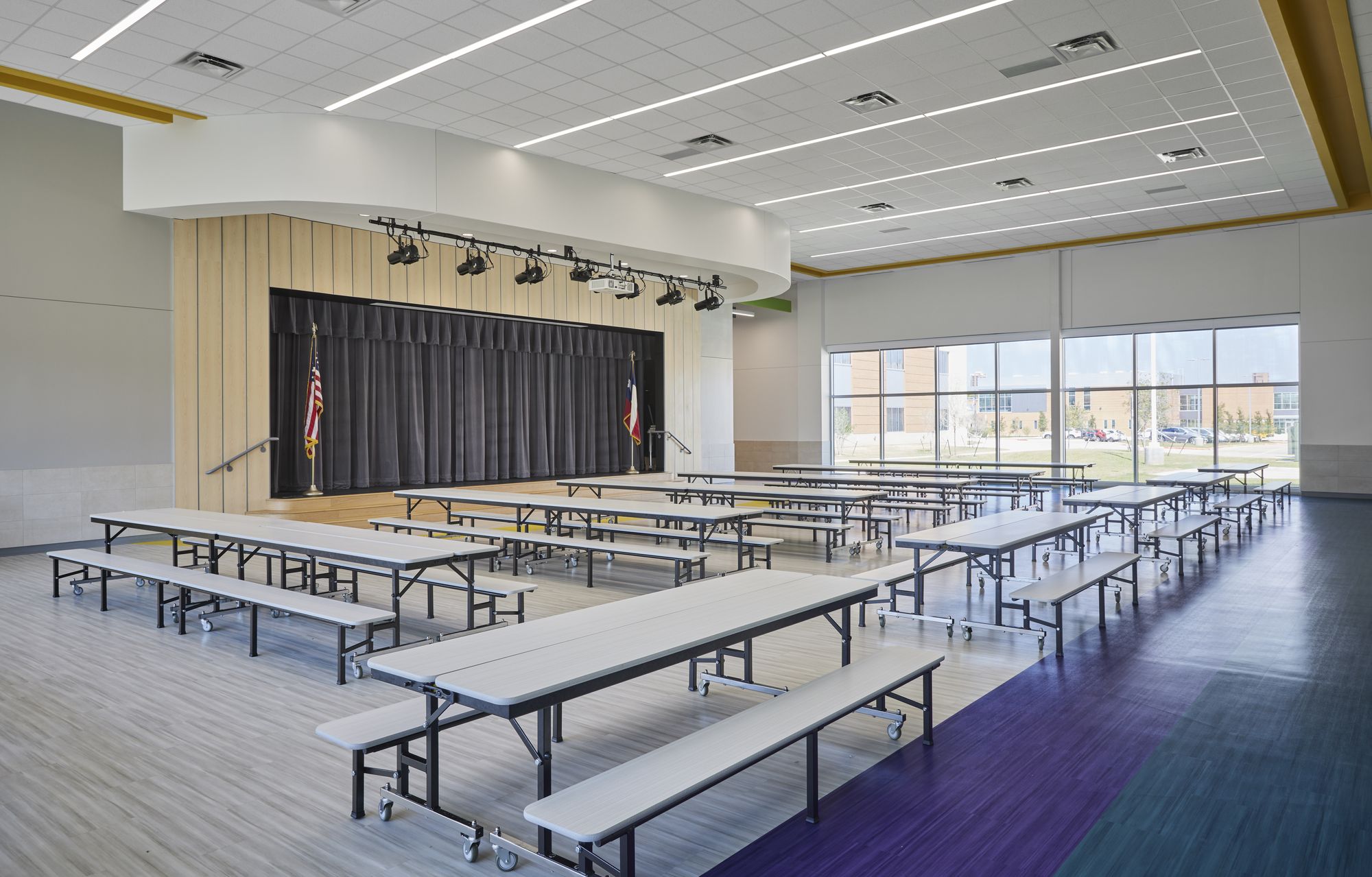 Newton Rayzor Elementary School - Education Snapshots