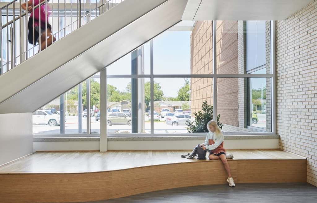 Newton Rayzor Elementary School - Education Snapshots