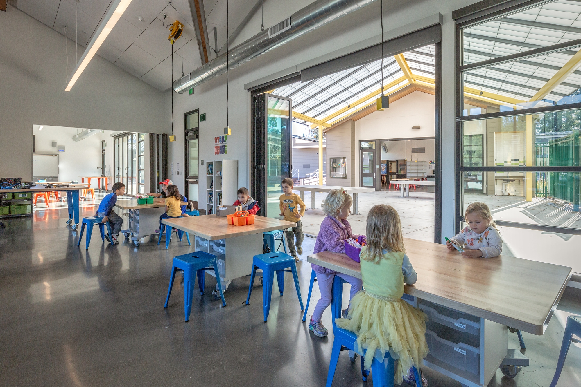 Ormondale Elementary School - Education Snapshots