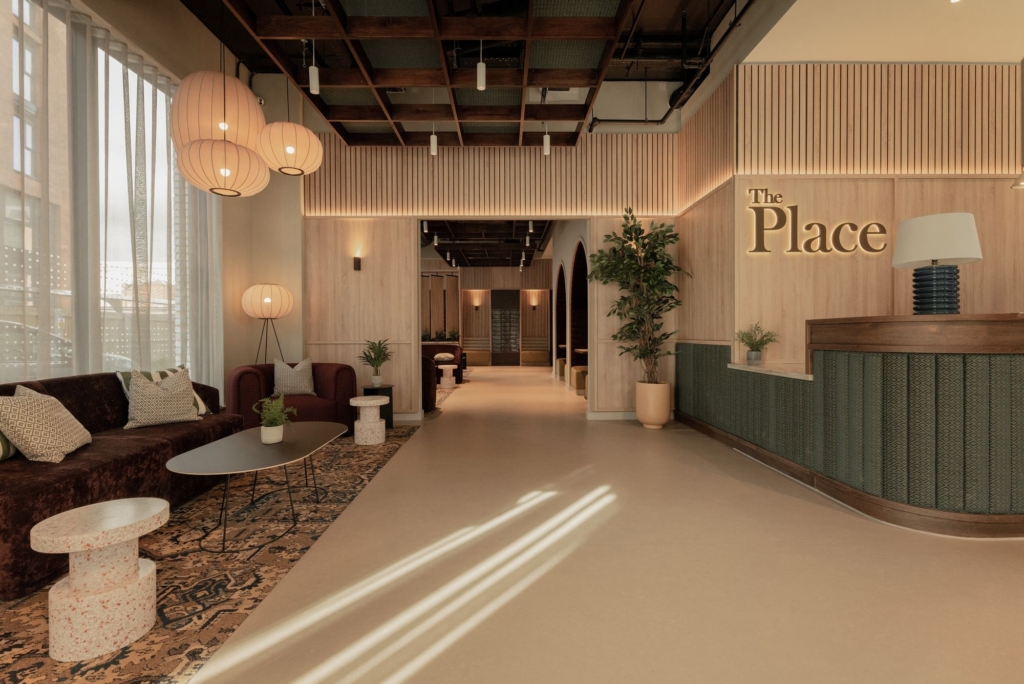 The Place Student Housing - Education Snapshots