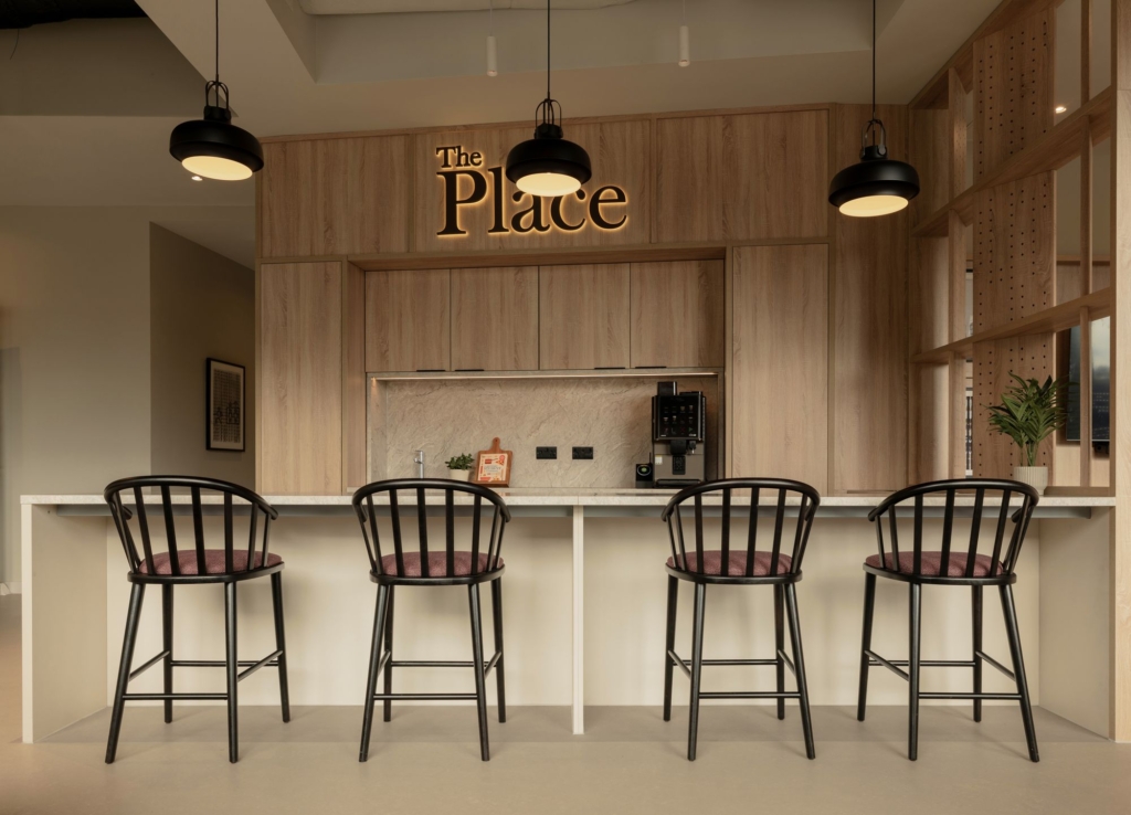 The Place Student Housing - Education Snapshots