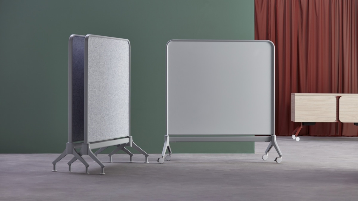 Tributaire Nesting Screens - Education Snapshots