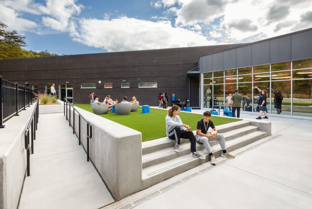 CTE Innovation Center - Education Snapshots