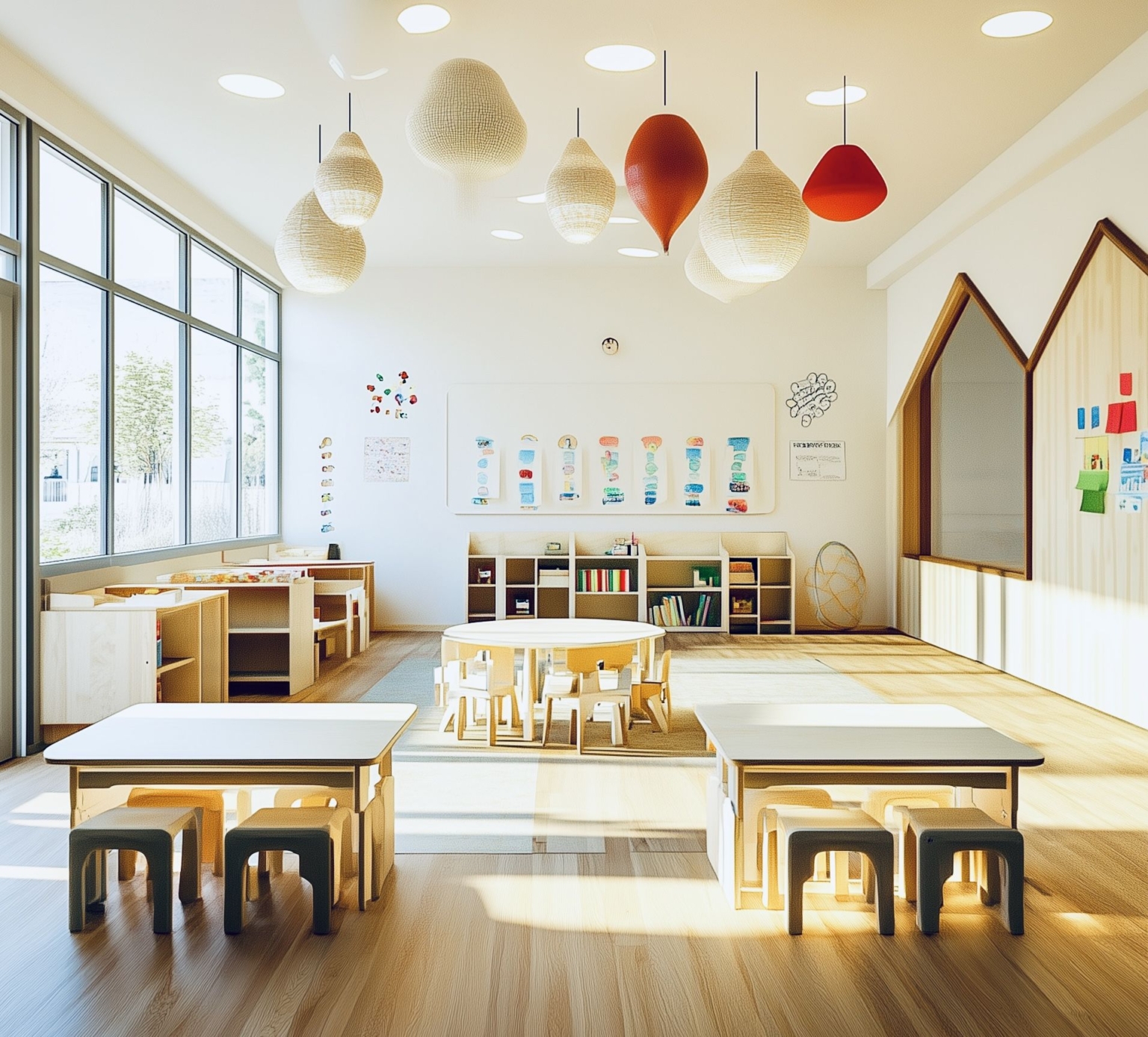 Delhi World Public School - Noida Junior School - Education Snapshots