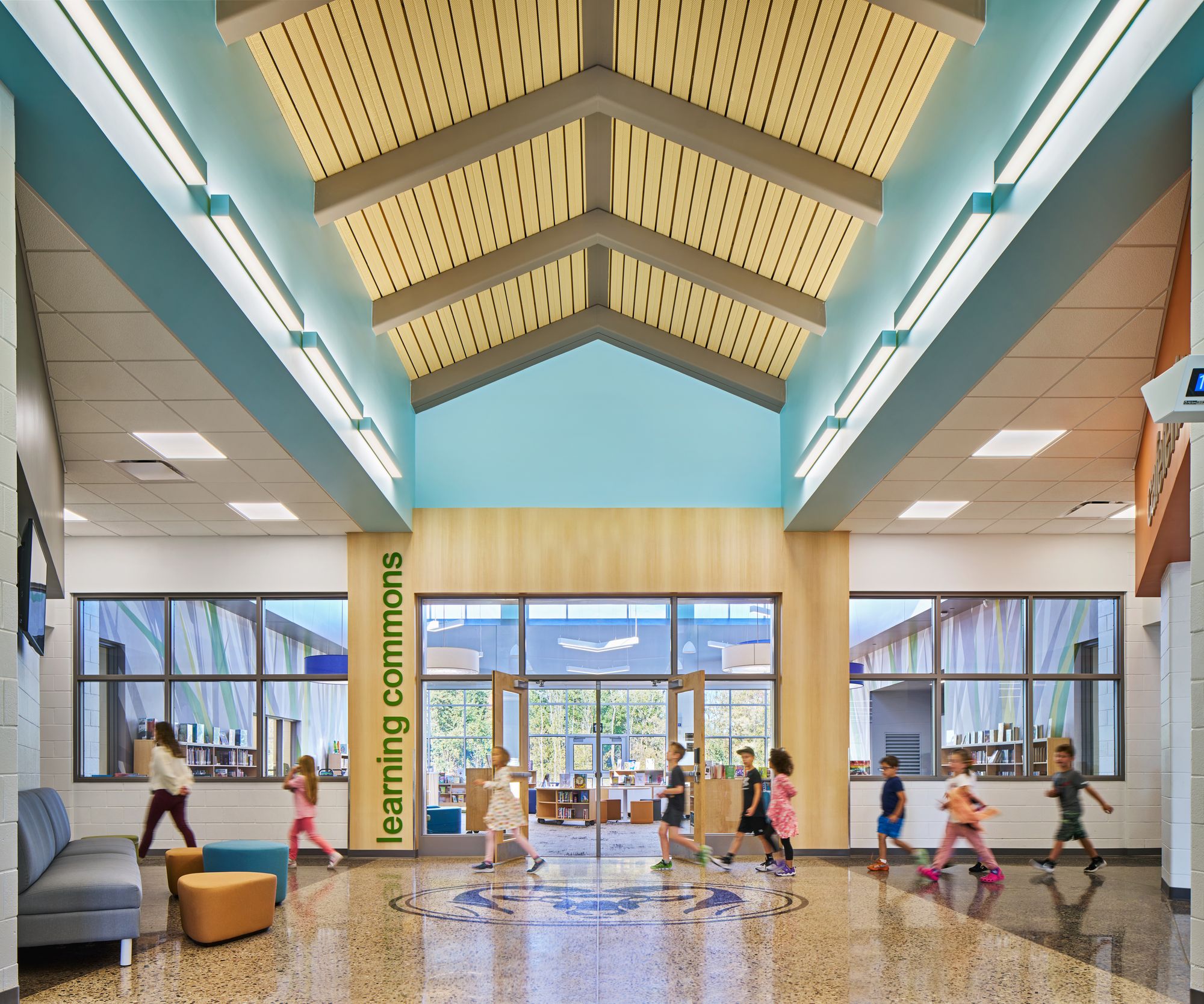 Edgerton Trails Elementary - Education Snapshots