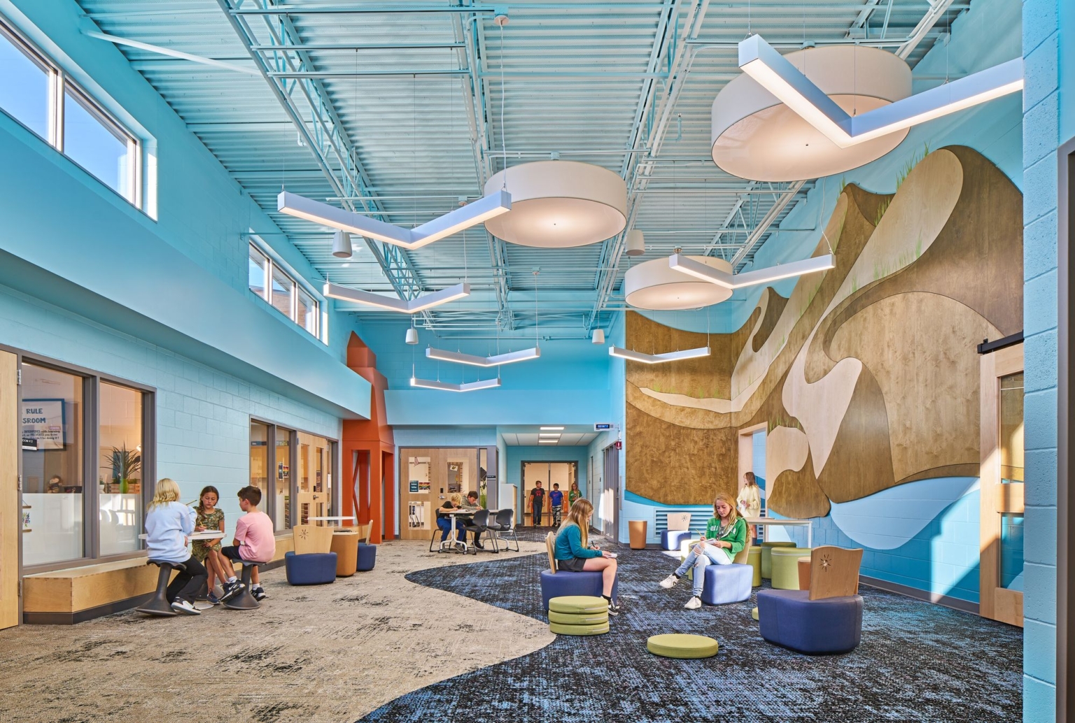 Edgerton Trails Elementary - Education Snapshots