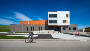 FFCA North High School - Education Snapshots