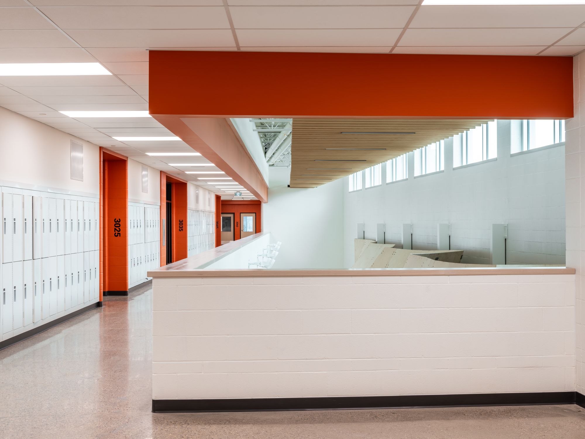 FFCA North High School - Education Snapshots