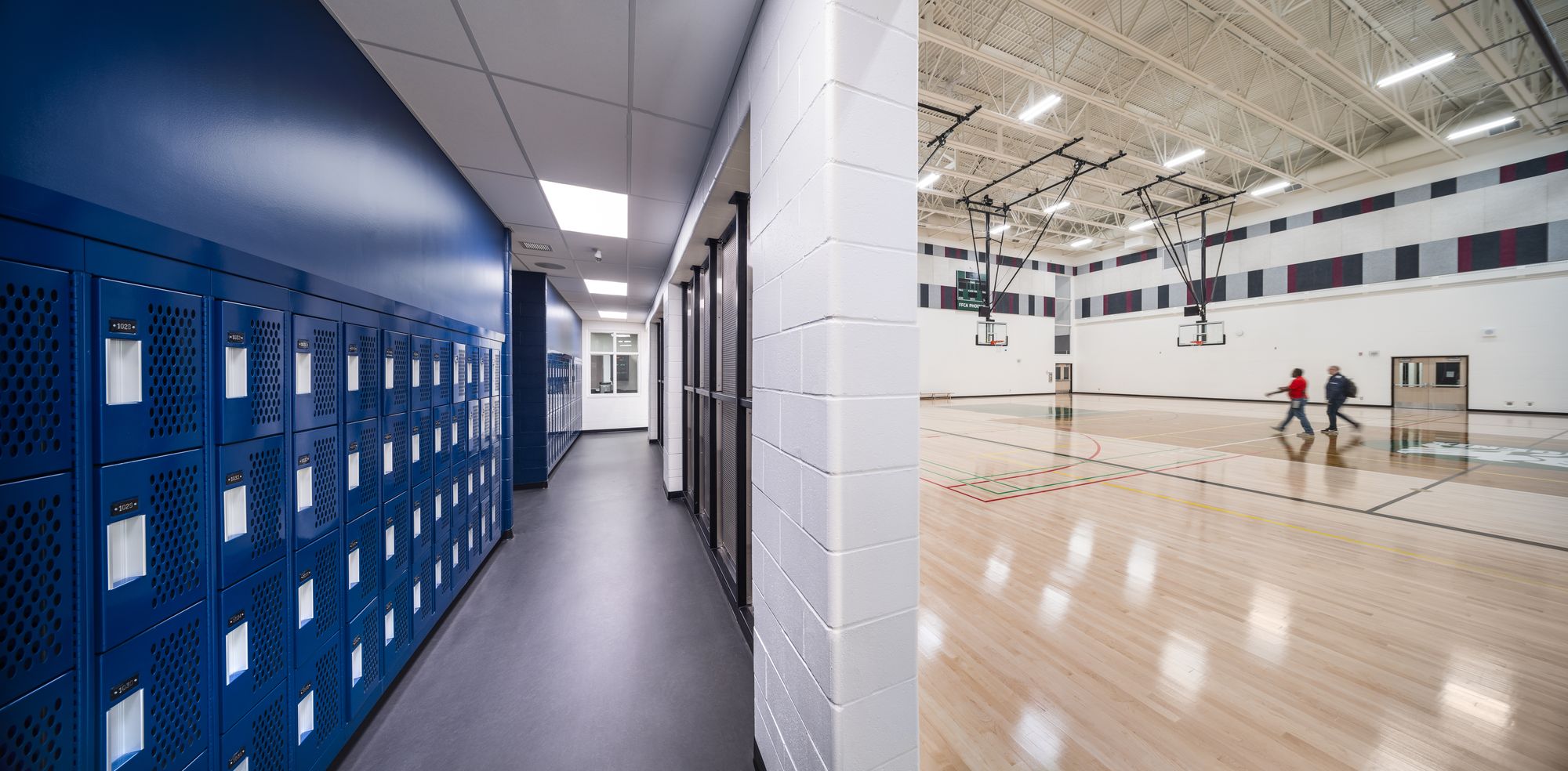 FFCA North High School - Education Snapshots