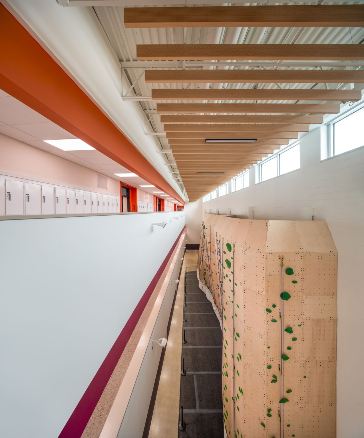 FFCA North High School - Education Snapshots